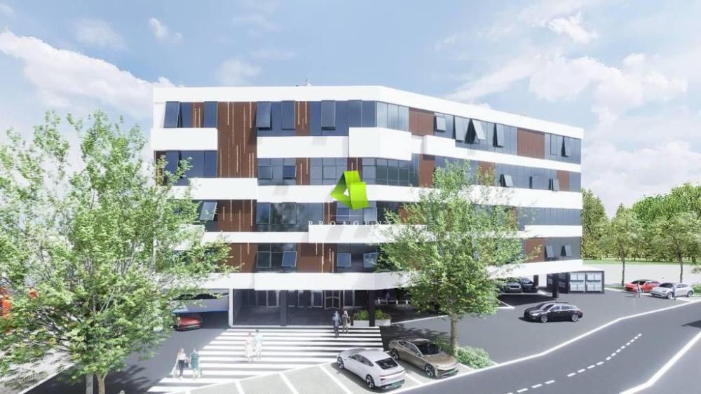 Ekskluzivan poslovni prostor na odličnoj ... | Proagent